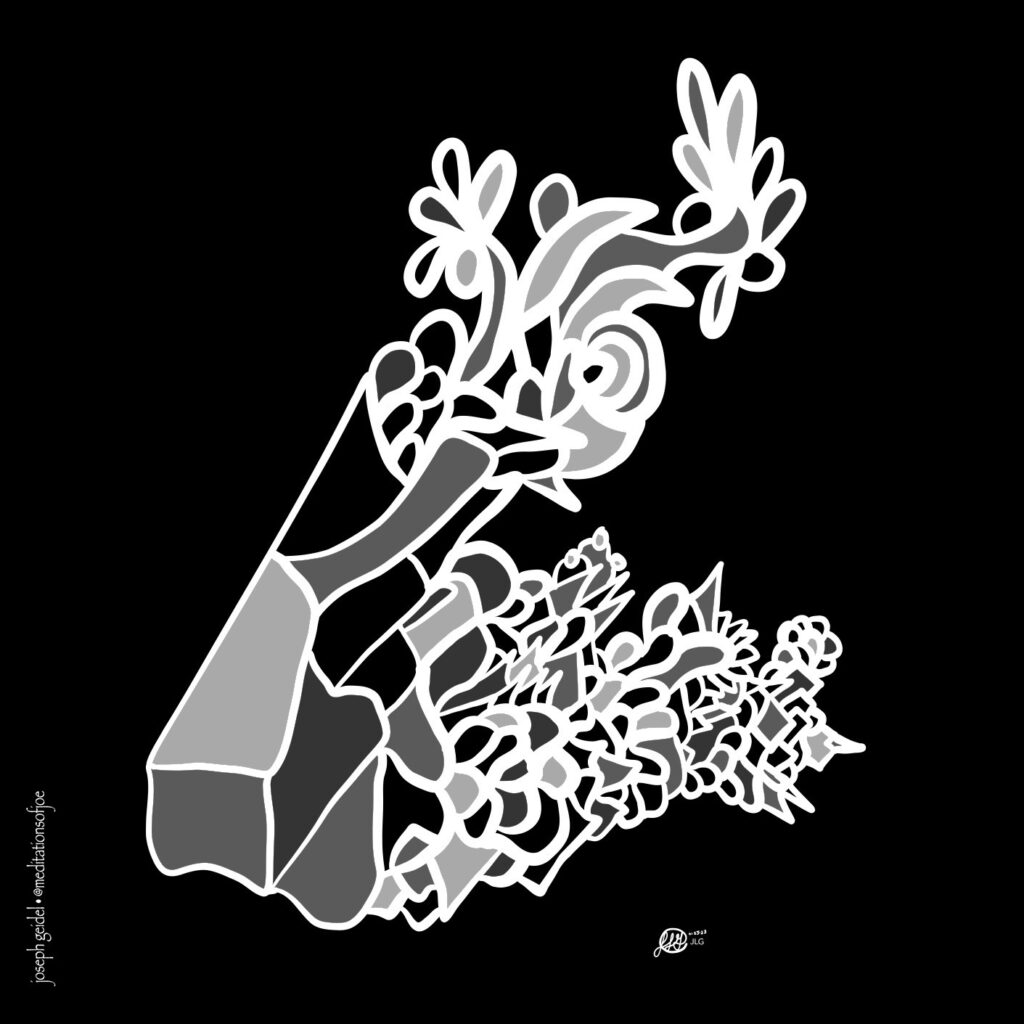 Creations - Joseph Geidel
