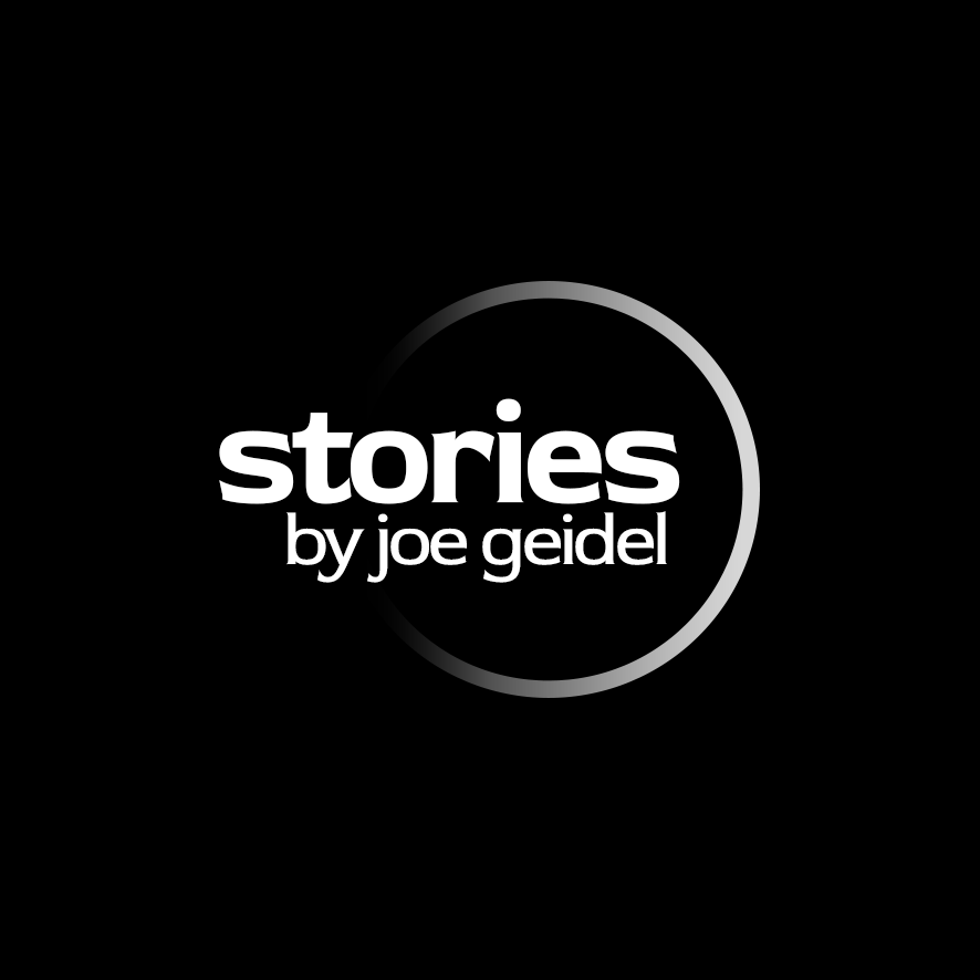 Listen Now - Joseph Geidel